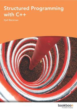 Download Free Structured Programming With C++ PDF Online 2021