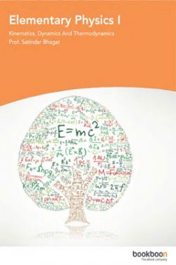 Download Free Elementary Physics I PDF Online 2021