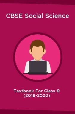 Download Free CBSE Class-9 Social Science Textbook PDF Online