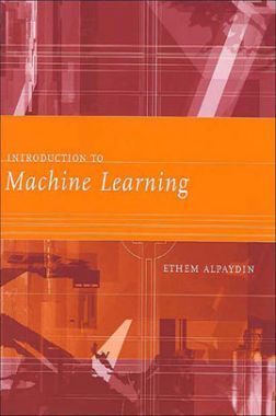 Download Free Introduction To Machine Learning PDF Online