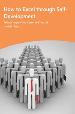 Download Free How To Excel Through Self Development PDF Online