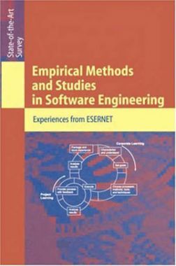 Download Free Empirical Methods And Studies In Software Engineering PDF ...