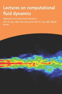 Download Free Lectures On Computational Fluid Dynamics PDF Online