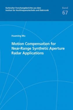 Download Free Motion Compensation For Near-range Synthetic Aperture ...