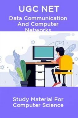 Download UGC NET Computer Science Data Communication And Computer Networks PDF Online 2020