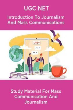 Download UGC NET Mass Communication And Journalism Introduction To ...