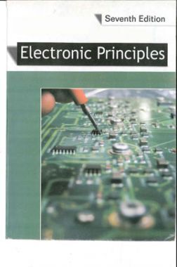 Free Download Electronic Principles by PUBLIC DOMAIN PDF Online