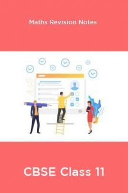 Download CBSE Class 10 Maths Revision Notes PDF Online