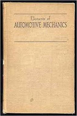 Download Free Elements Of Automotive Mechanics PDF Online