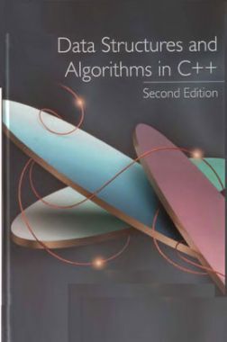 Free Download Data Structures And Algorithms In C++ Second Edition ...