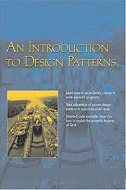 Free Download An Introduction To Design Patterns (C#, WPF, ASP.NET, AJAX, PATTERNS) by PUBLIC ...