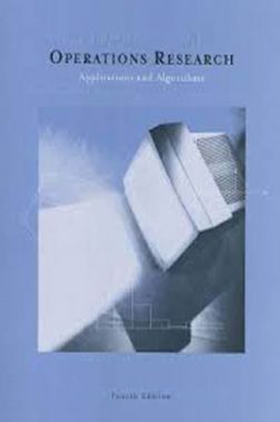 Download Free Operations Research Applications And Algorithms Fourth Edition PDF Online 2021