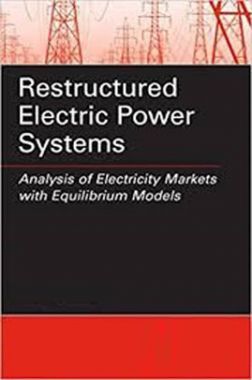 Download Free Restructured Electric Power Systems Analysis Of ...