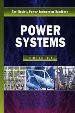Download Free The Electric Power Engineering Handbook Power Systems ...