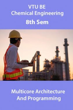 Download VTU BE Information Science And Engineering 8th Multicore ...