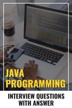 Download JAVA Learning Interview Questions with Answer by Panel Of ...
