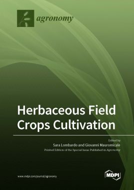 Download Herbaceous Field Crops Cultivation by KK OS PDF Online