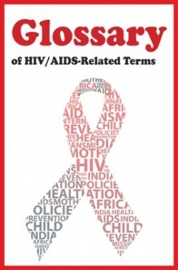 Download Glossary of HIV AIDS Related Terms PDF Online 2022