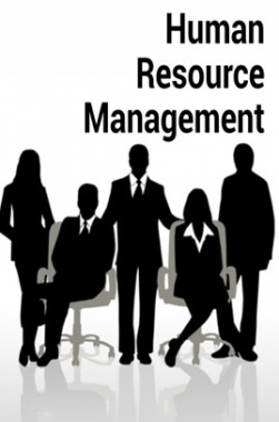 Download Human Resource Management by PDF Online