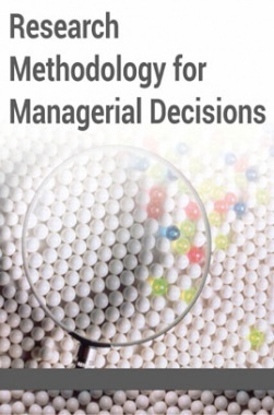 Download Research Methodology for Management Decisions PDF Online 2022