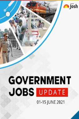 Download Employment News 01 15 June 2021 E Book PDF Online by Jagran Josh