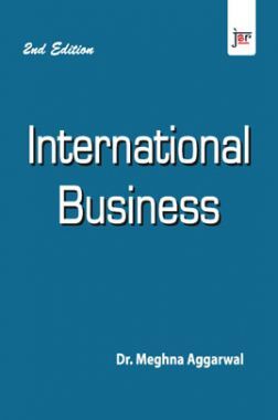 Download International Business PDF Online 2020 by Dr. Meghna Aggarwal