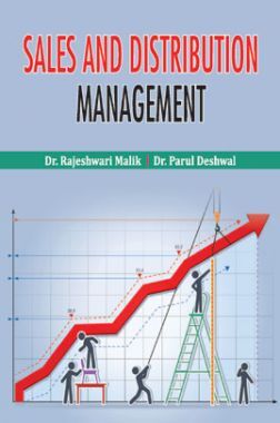 Download Sales And Distribution Management Textbook PDF Online 2020