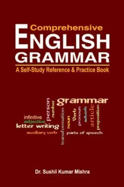 Download Comprehensive English Grammar PDF Online 2020