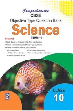 Download Comprehensive CBSE Objective Type Question Bank Science X ...