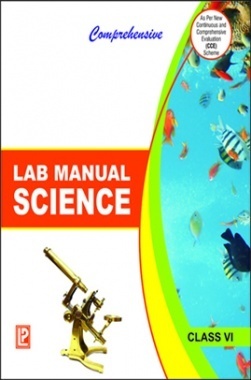 Download Class 6 Comprehensive Science Lab Manual PDF Online by Dr. N.K ...