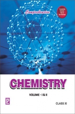 Download Comprehensive Chemistry For Class 11th Vol 1 And 2 2022 PDF ...