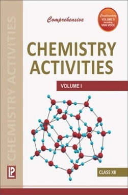 Download Class 12th Comprehensive Chemistry Activities PDF Online 2020