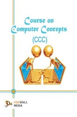 Download Course on Computer Concepts PDF Online 2022 by Ramesh Bangia