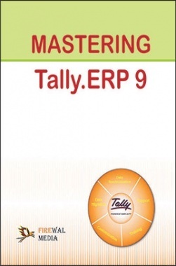 Download Mastering Tally ERP 9 2022 PDF Online By Dinesh Maidasani