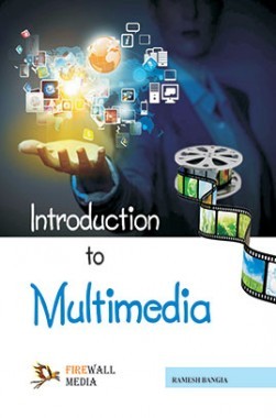 Download Introduction to Multimedia 2022 PDF Online by Ramesh Bangia