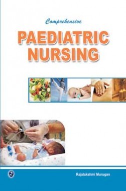 Download Comprehensive Paediatric Nursing by Rajalakshmi Murugan, Dr ...