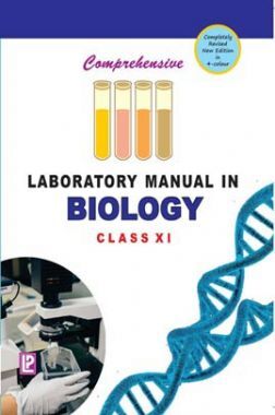 Download Comprehensive Laboratory Manual In Biology For Class-XI by Dr ...