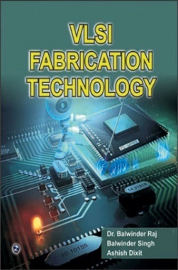 Download Laxmi VLSI Fabrication Technology ebook PDF Online-2020