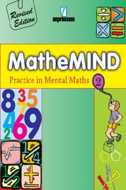 Download Class 2 Mathemind Mental Maths Practice Book PDF Online 2020