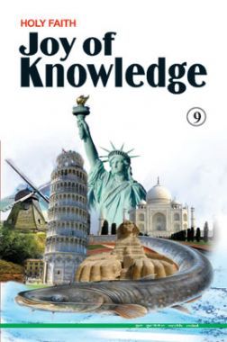 Download Class-9 Joy Of Knowledge PDF Online 2020 by MBD Group Publishers