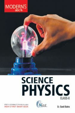 Download Moderns ABC Plus Class 10 Physics PDF Online 2021