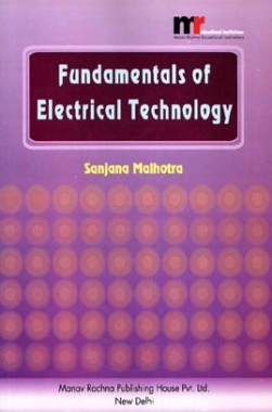 Download Electrical Technology PDF Online By Sanjana Malhotra PDF ...