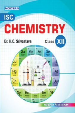 Download ISC Class 12 Chemistry Textbook PDF Online 2021 by H C Srivastava