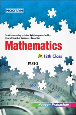 Download CBSE Class 12 Mathematics Part-2 PDF Online by Madhur Gupta ...