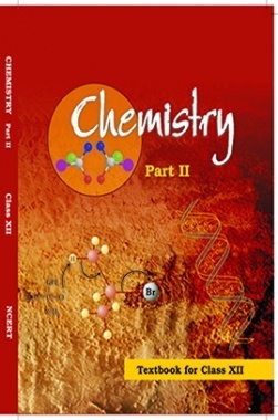 Download Free NCERT Class 12 Chemistry – 2 Textbook PDF Online 2022