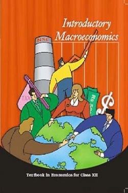 Download Free NCERT Class 12 Introductory Microeconomics – I Textbook ...