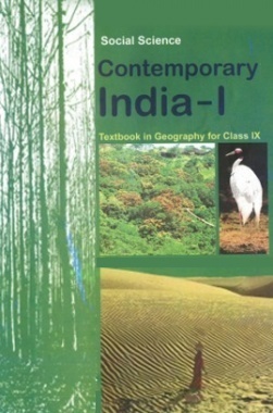 Download Free NCERT Class 9 Contemporary India Textbook PDF Online 2022