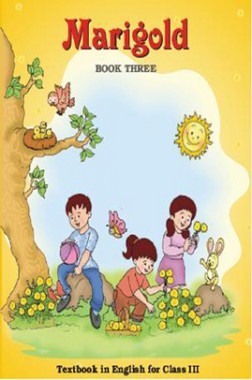 Free Download Marigold Class 3 Book Three Text Book In English PDF Online