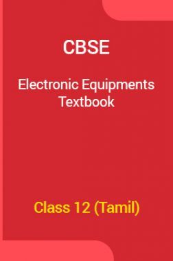 Download Free CBSE Class 12 Electronic Equipments Textbook in Tamil PDF ...