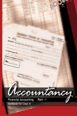 Download Free NCERT Class 11 Accountancy Financial Accounting Part 1 ...